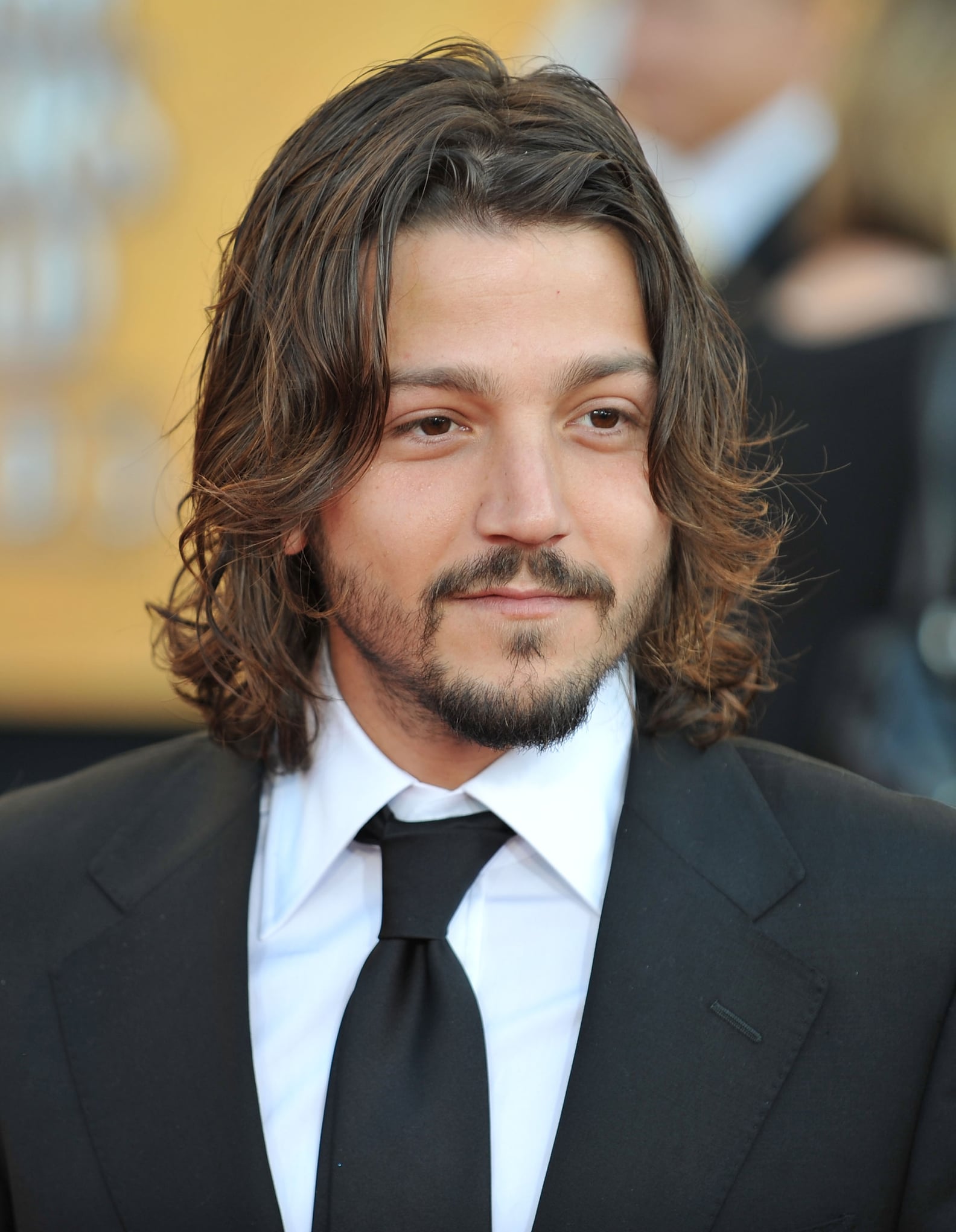 Diego Luna Through the Years | PS Latina