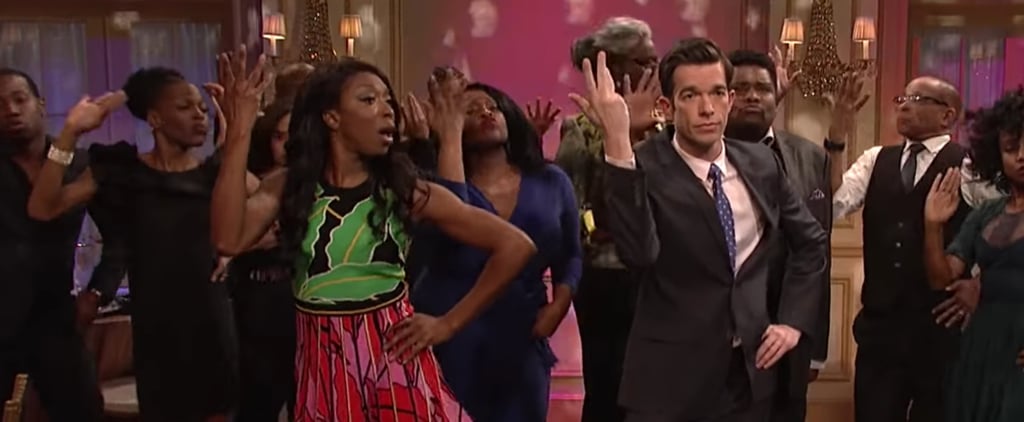 John Mulaney | POPSUGAR Celebrity