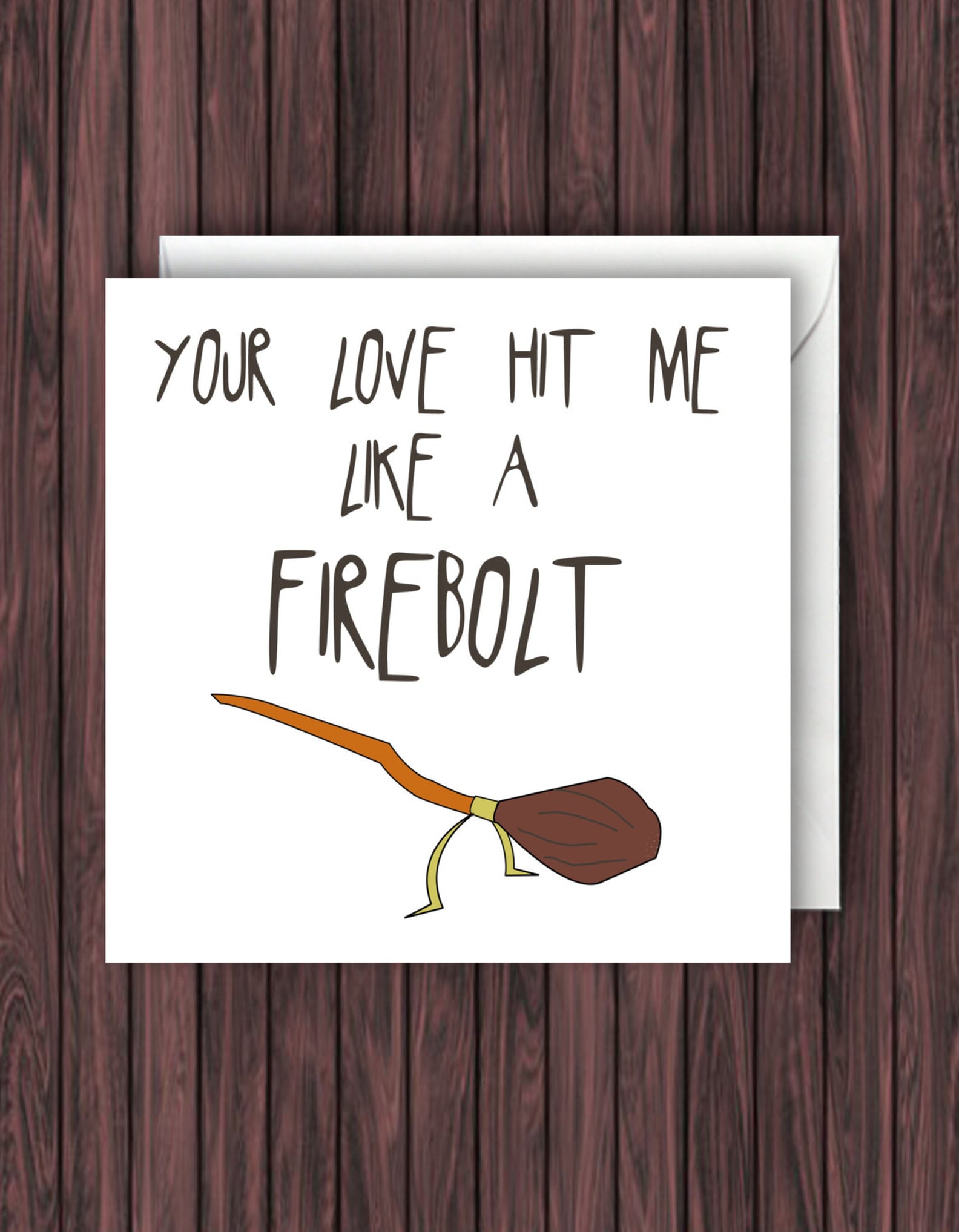 Harry Potter Valentine's Day Cards | PS Tech
