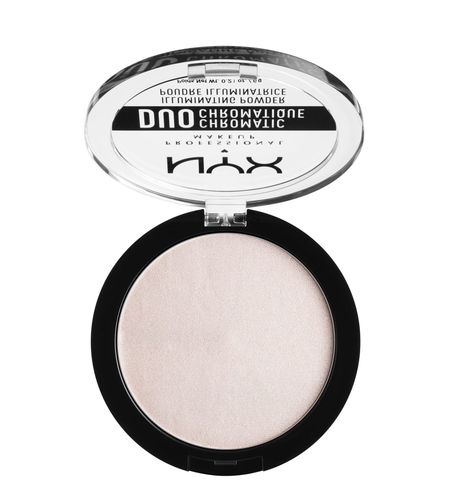 NYX Cosmetics Duo Chromatic Illuminating Powder | POPSUGAR Beauty