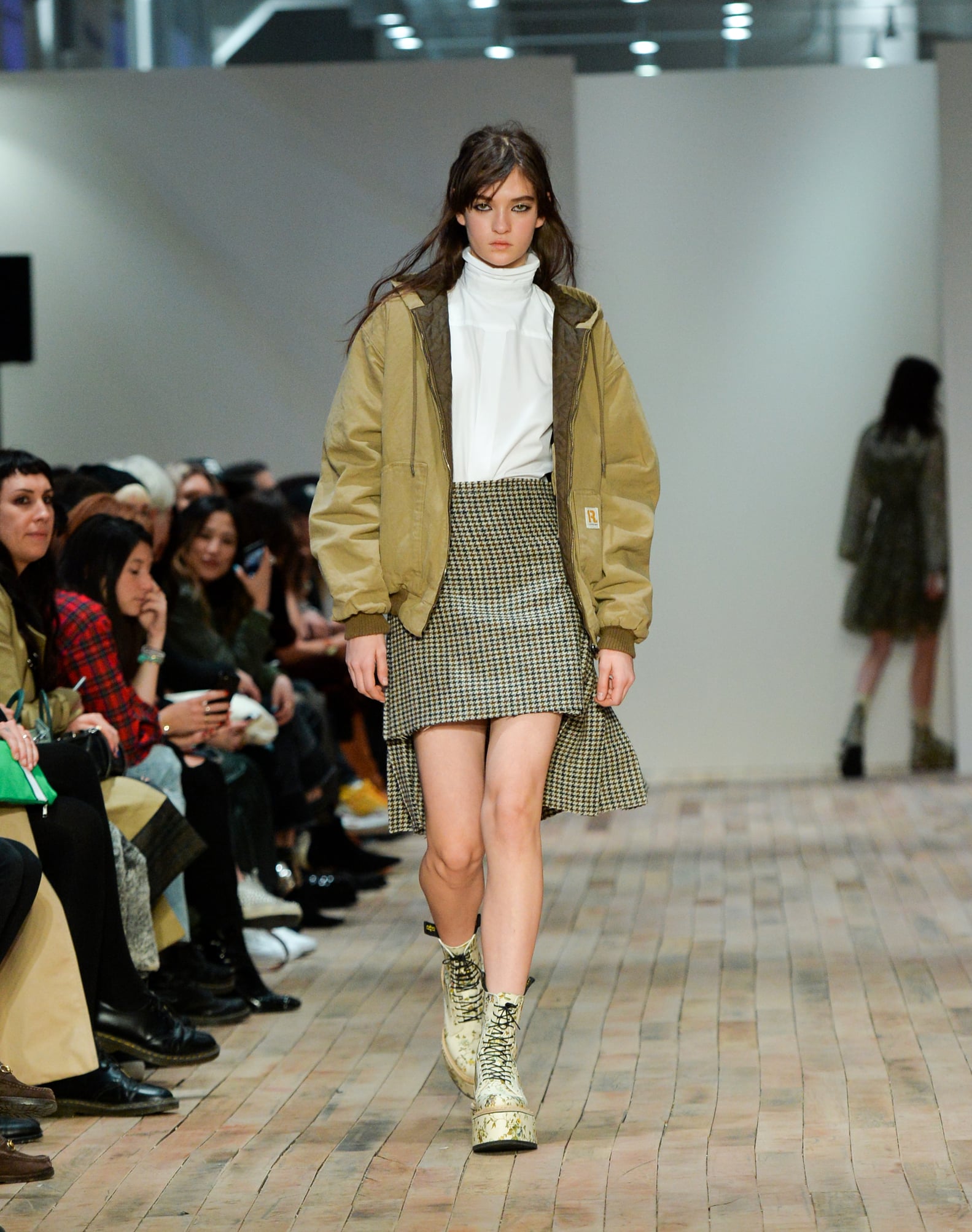 Best Coats From the Fall 2017 Runway | PS Fashion