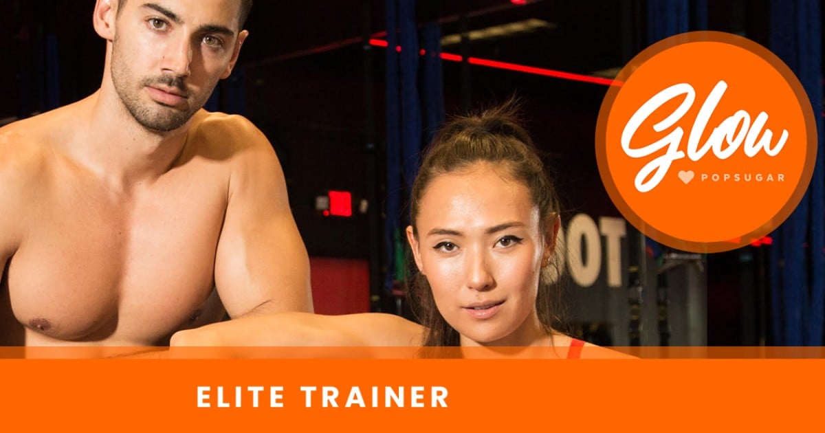 Lit Method Workout Routine | PS Fitness