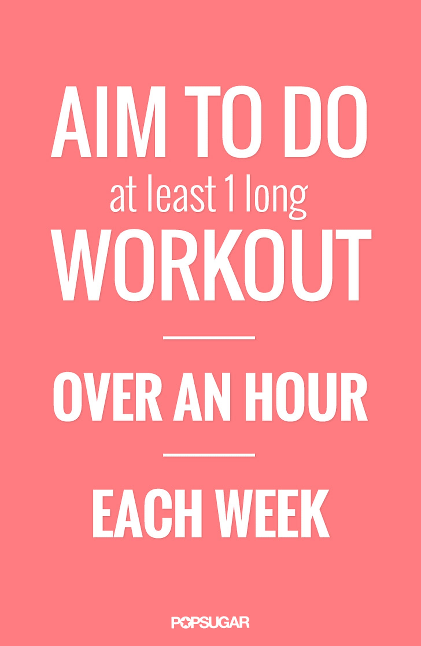 Benefits of Long Workouts | PS Fitness