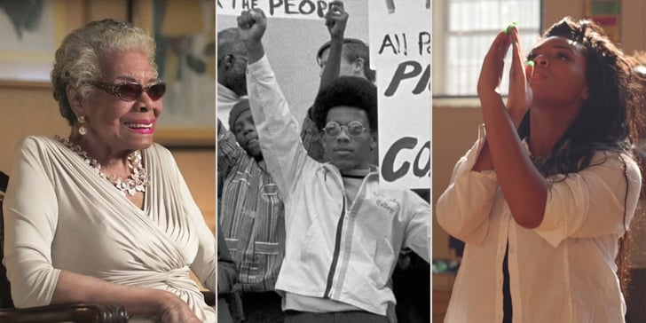 Best Black History Documentaries | POPSUGAR Entertainment