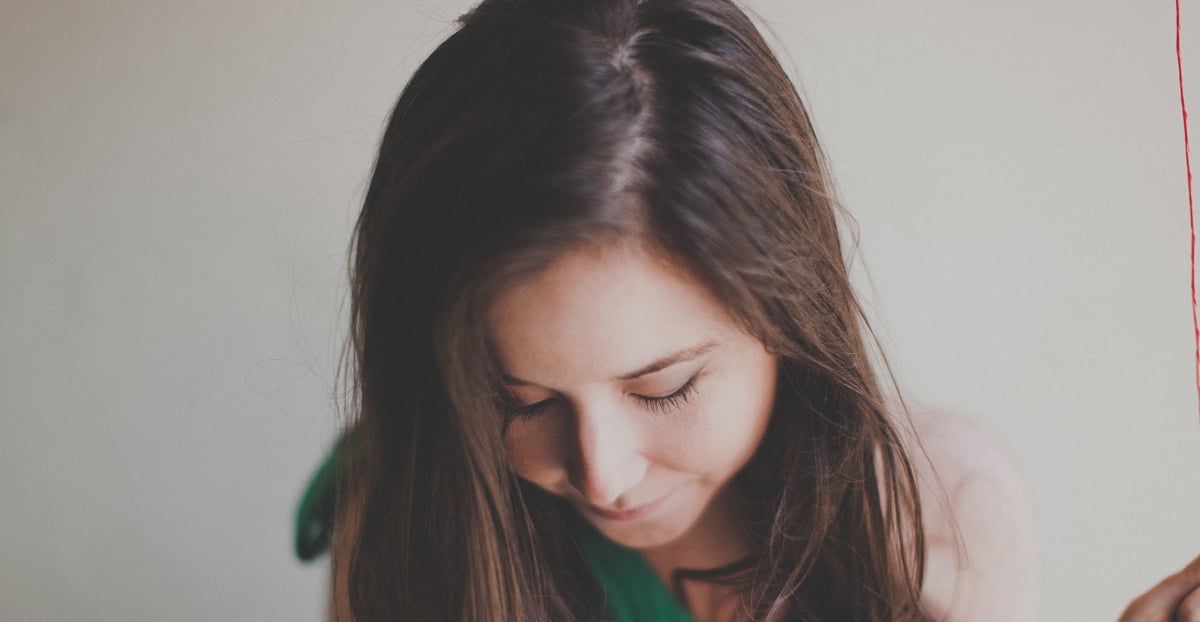 Emotions You Feel but Can't Explain | POPSUGAR Smart Living