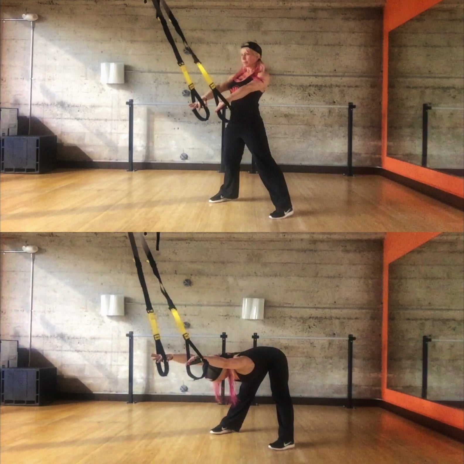TRX Full-Body Workout | PS Fitness
