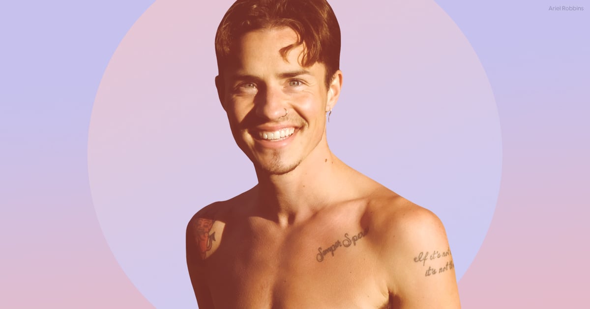 Interview With Cal Calamia, Founder of Non-Binary+ Run Club | PS Fitness