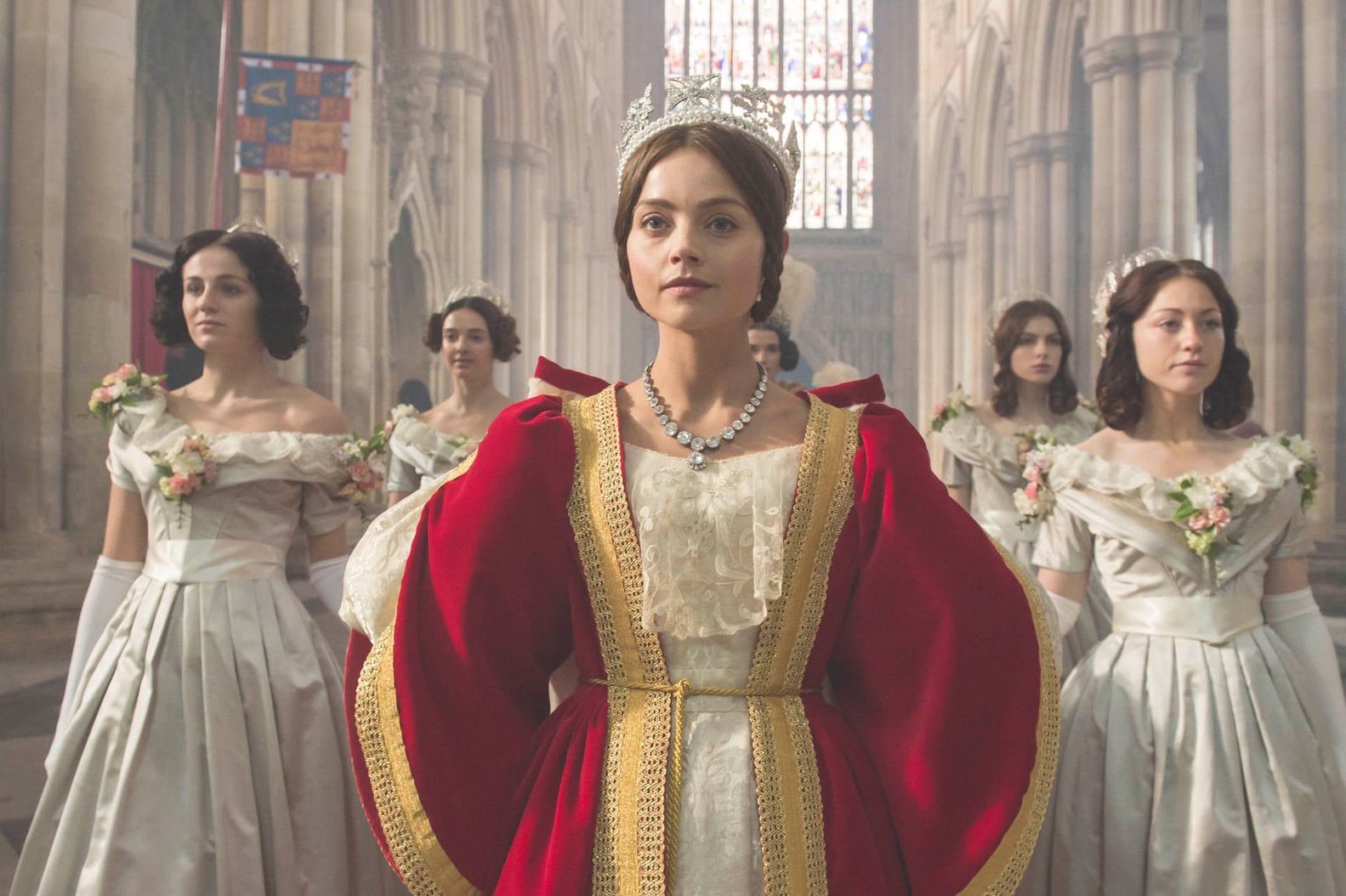 TV's Best Period Dramas, Ranked | PS Entertainment