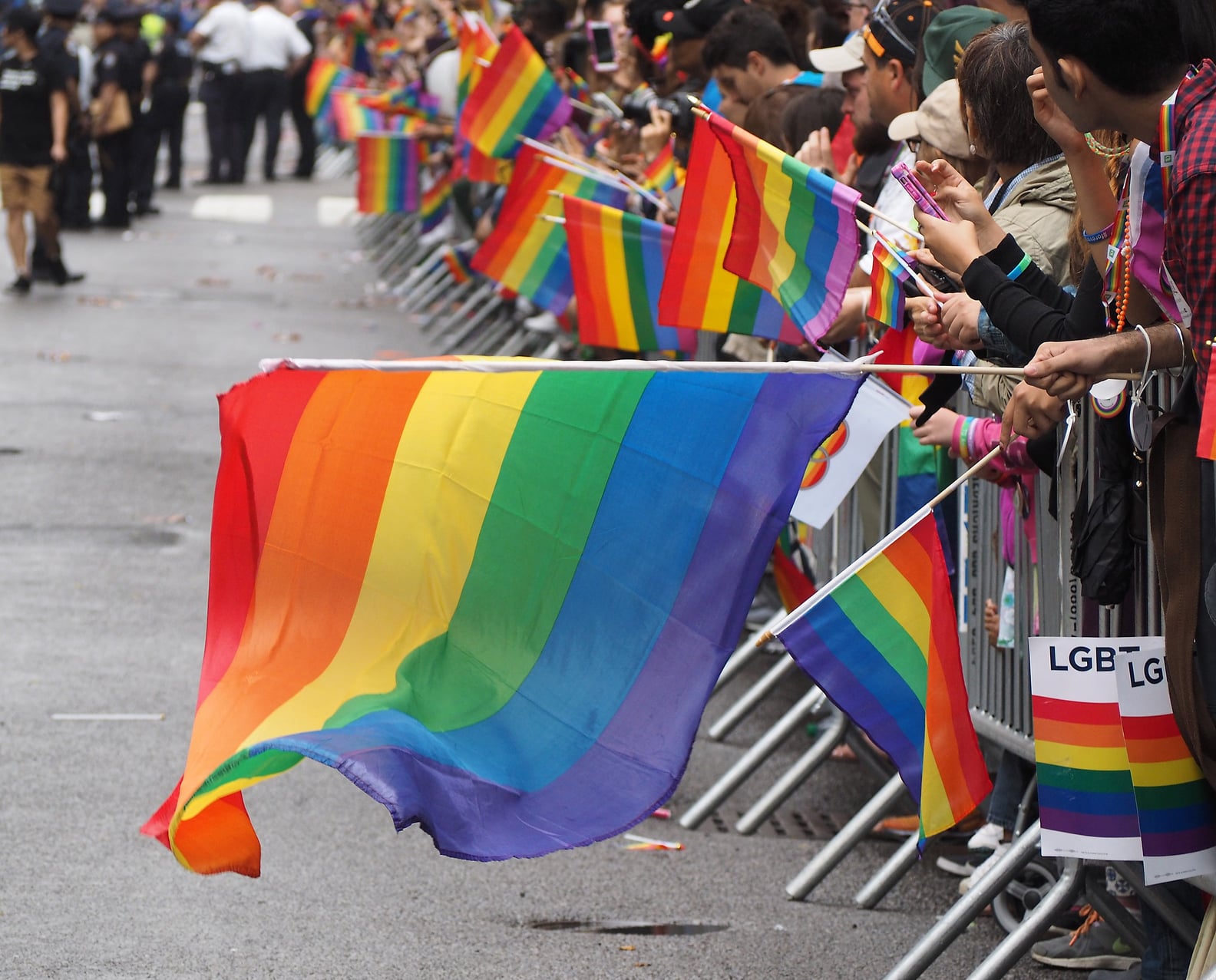 Best Pride Parade Pictures | PS Love