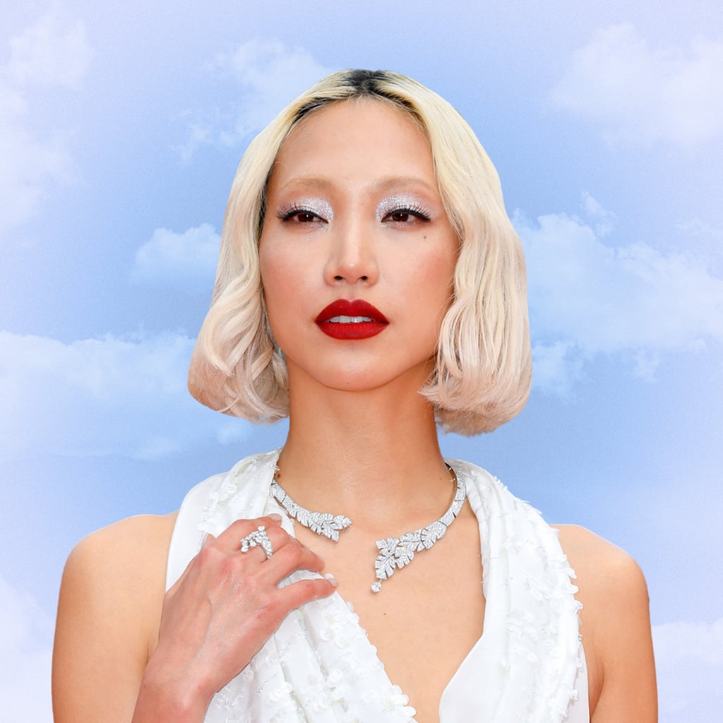 “Angel Eyes” Makeup Is Trending For 2023 | POPSUGAR Beauty