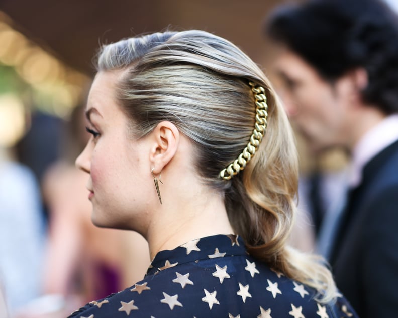 Best Celebrity Beauty Looks of the Week | June 2, 2014 | POPSUGAR Beauty