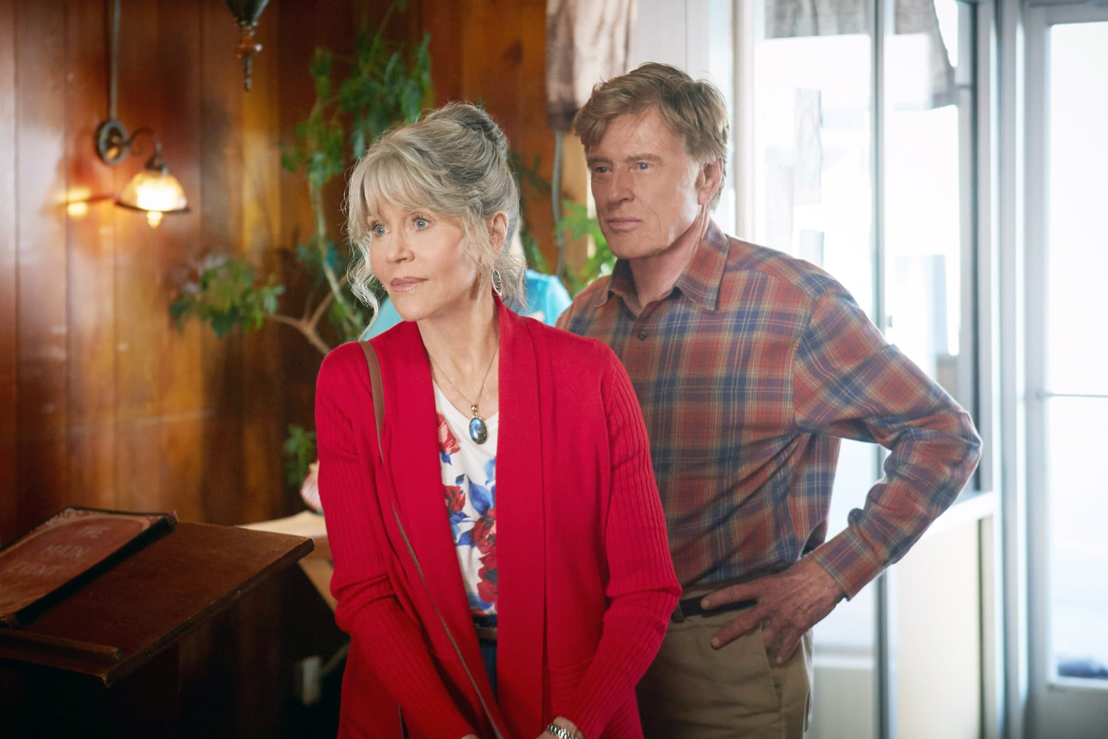 Netflix Original Movies Based on Books | POPSUGAR Entertainment