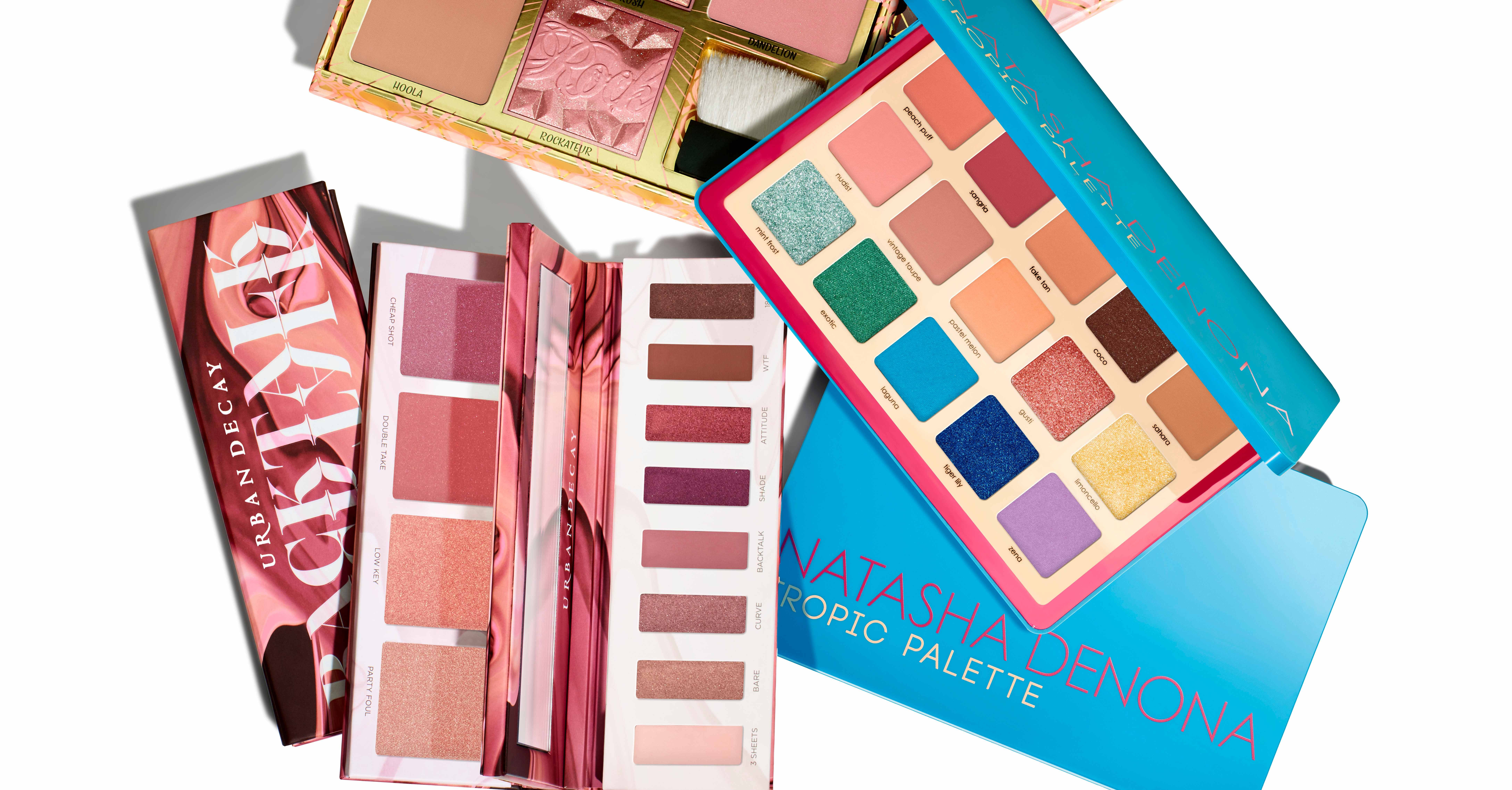 New Sephora Releases March 2018 | PS Beauty