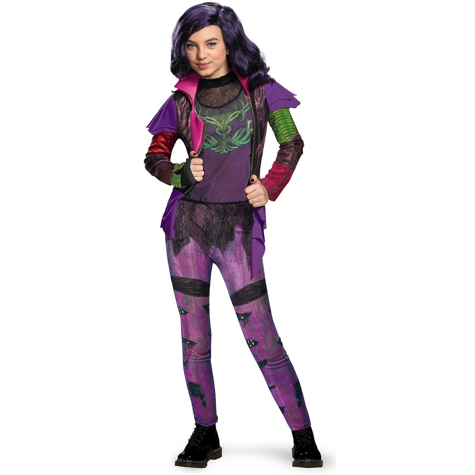Disney Descendants Halloween Costumes | PS Family