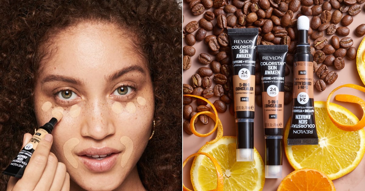 Cult Favorite Concealers From Revlon and More | PS Beauty