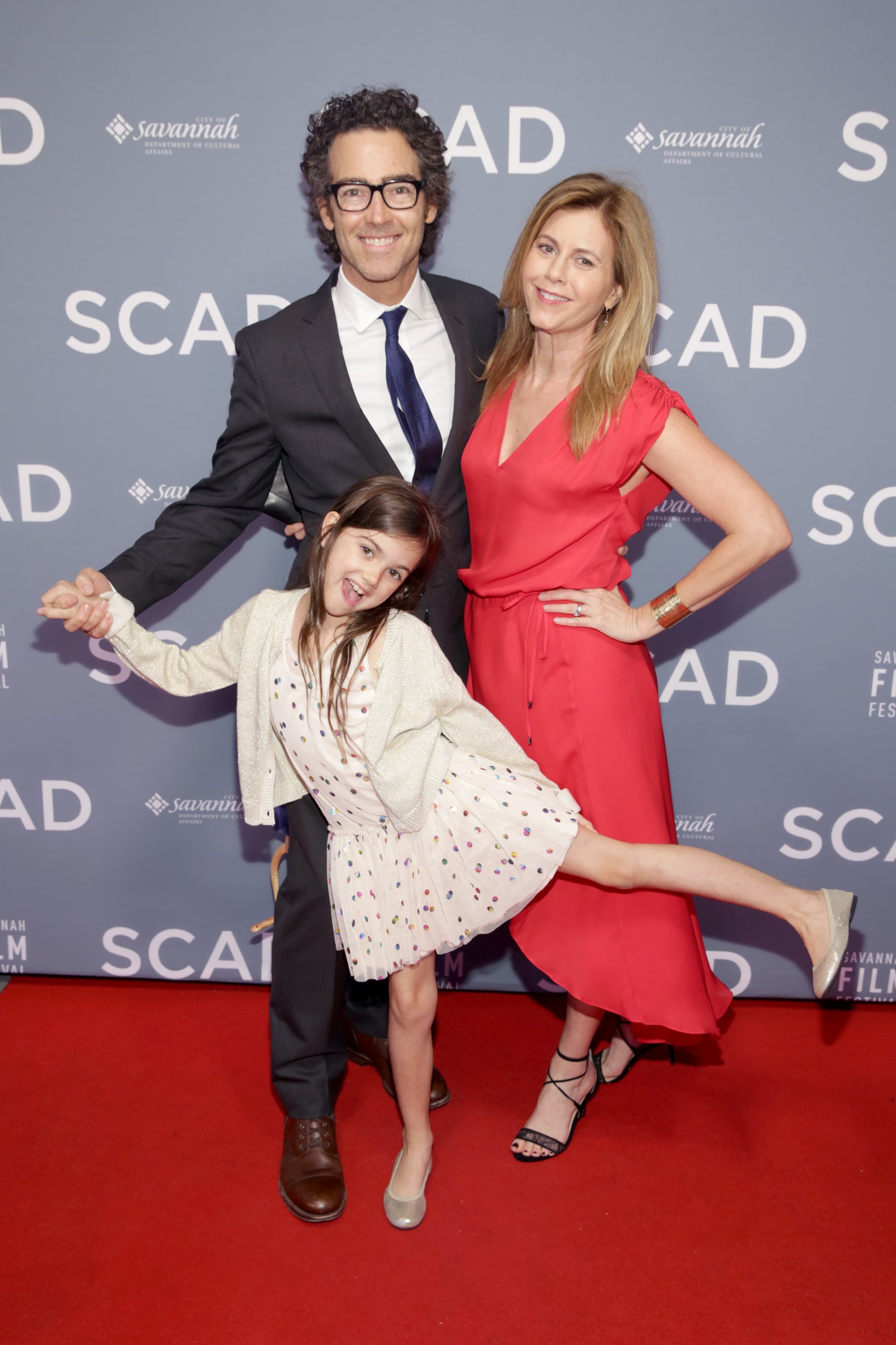 Who Is Abby Ryder Fortson? Facts About the Young Actor | PS Celebrity