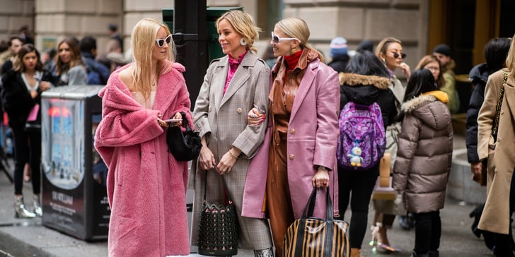 Coat and Jacket Trends to Shop For Winter 2023 | POPSUGAR Fashion