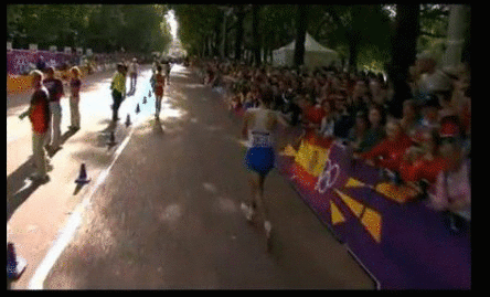 Half-Marathon Humor | PS Fitness