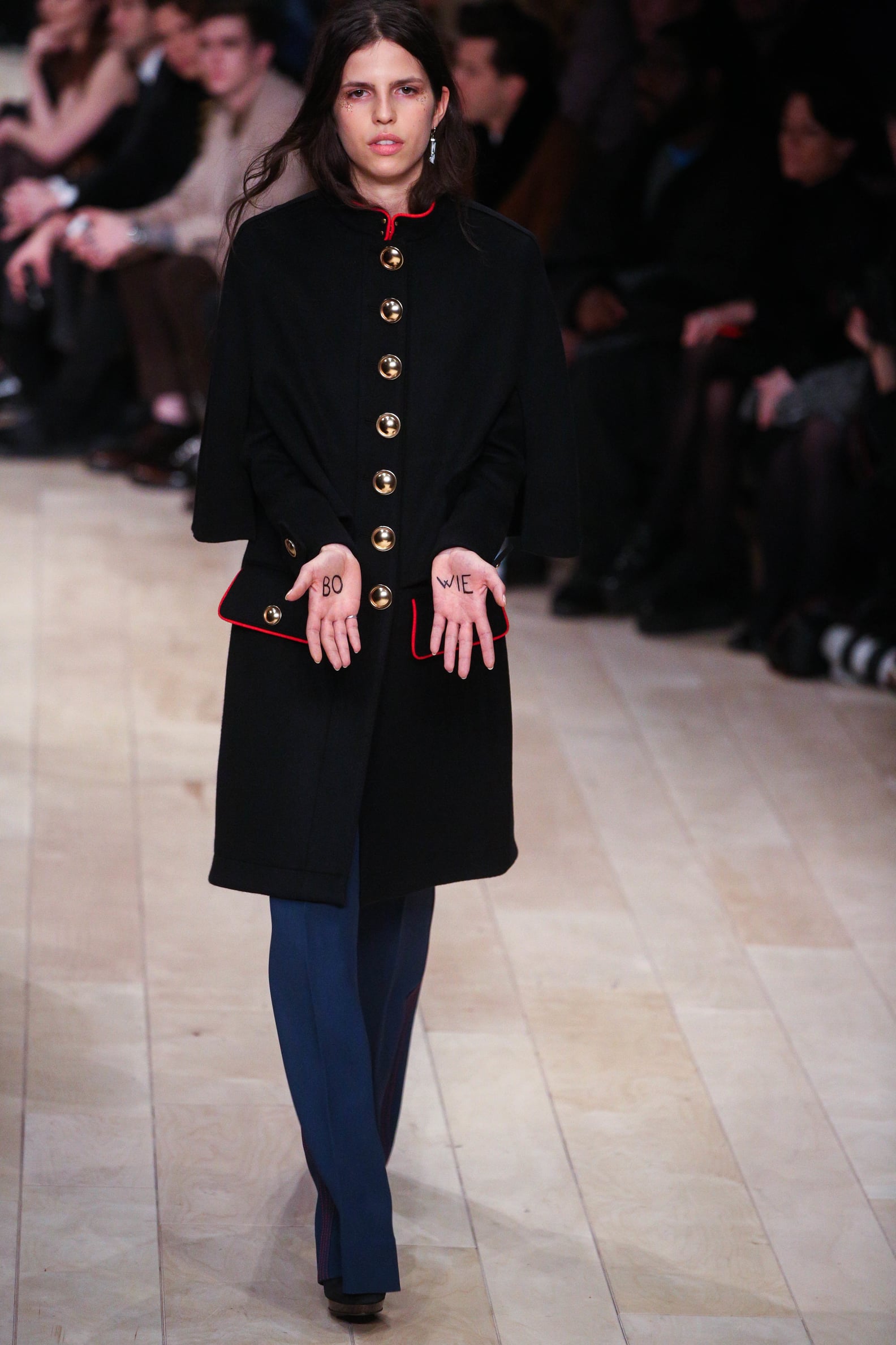 Models to Know For 2018 | PS Fashion