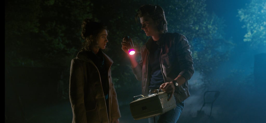 Stranger Things Season 2 Pictures | POPSUGAR Entertainment