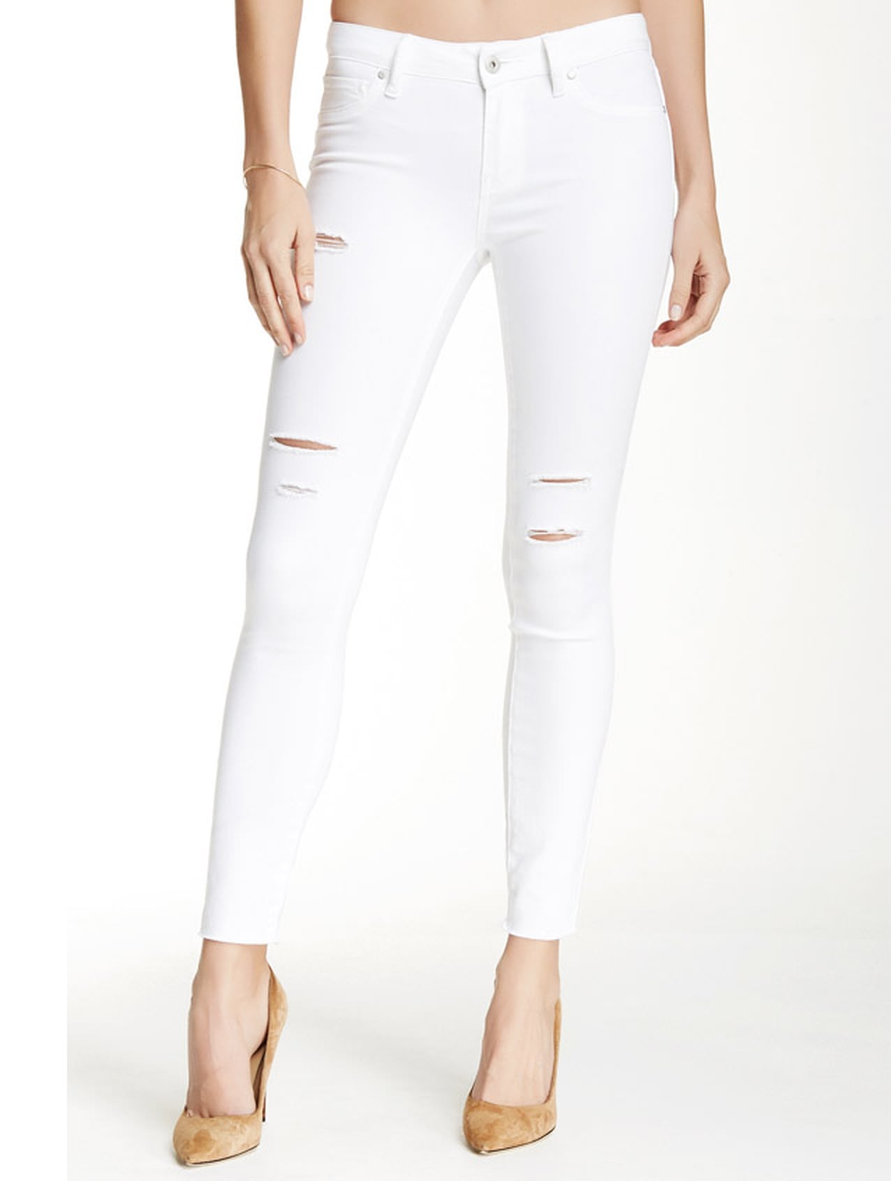 Spring 2016 Denim Trends | PS Fashion