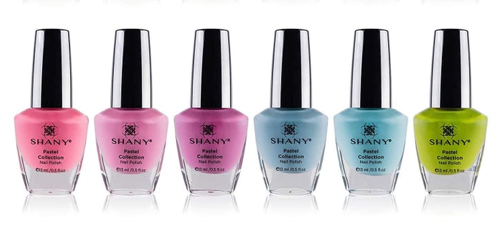 Best Spring Nail Polish Colors on Amazon | POPSUGAR Beauty