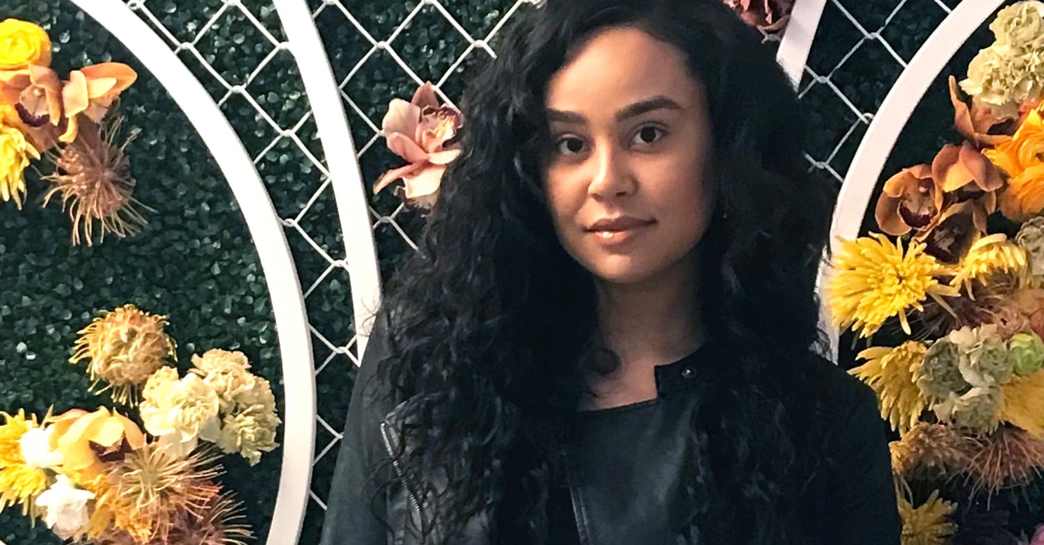 Loving Your Naturally Curly Hair | PS Beauty
