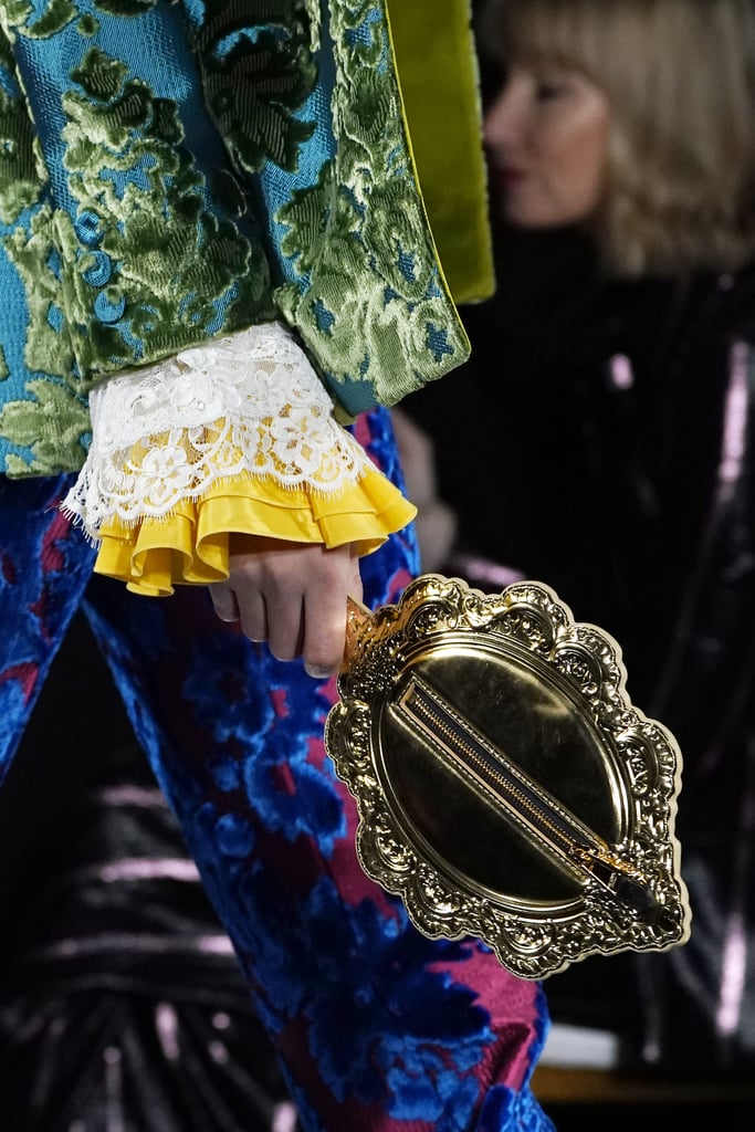 Moschino's Fall 2020 Runway Show at Milan Fashion Week | POPSUGAR ...