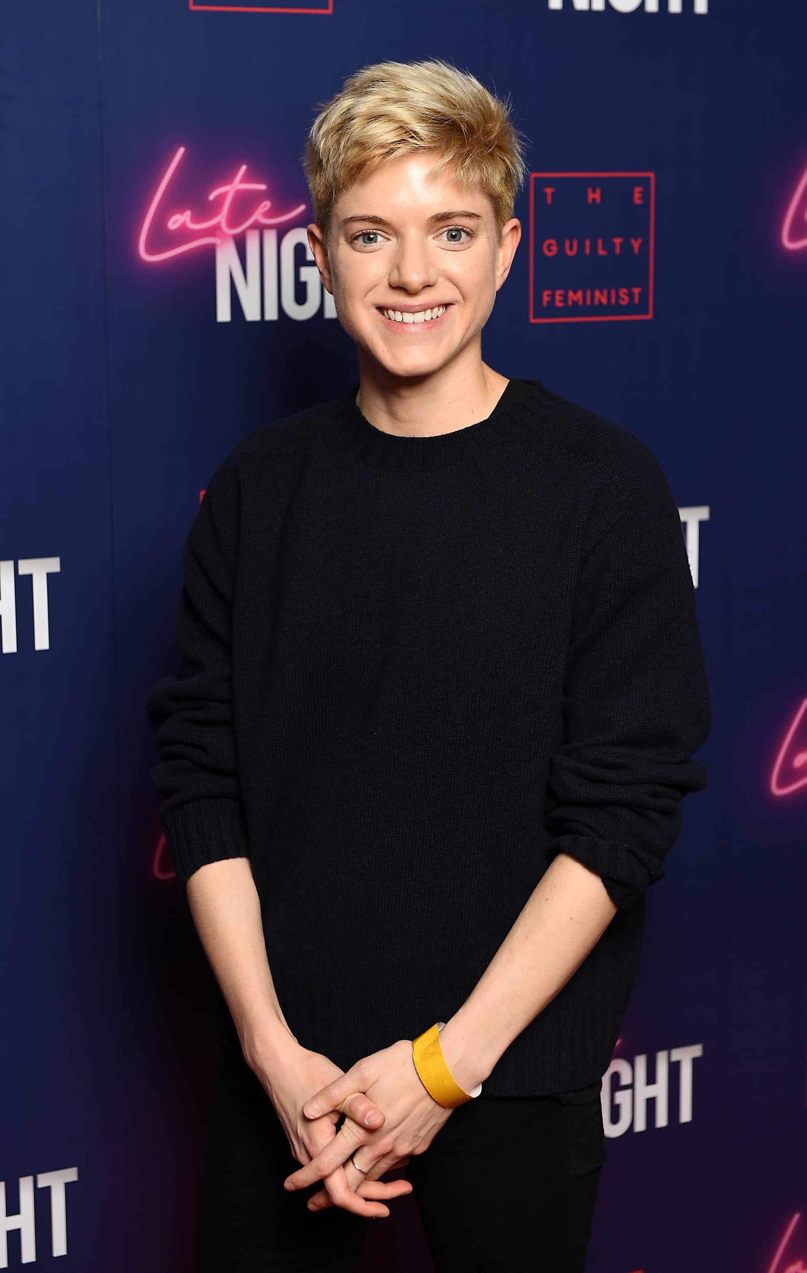 What to Know About Mae Martin From Feel Good on Netflix | PS Celebrity