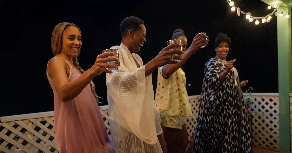 Listen to Music From the Insecure Season 5 Soundtrack | POPSUGAR ...