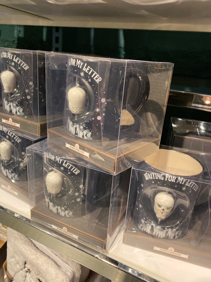 Harry Potter Mugs | Primark Harry Potter Collection 2019 | POPSUGAR ...