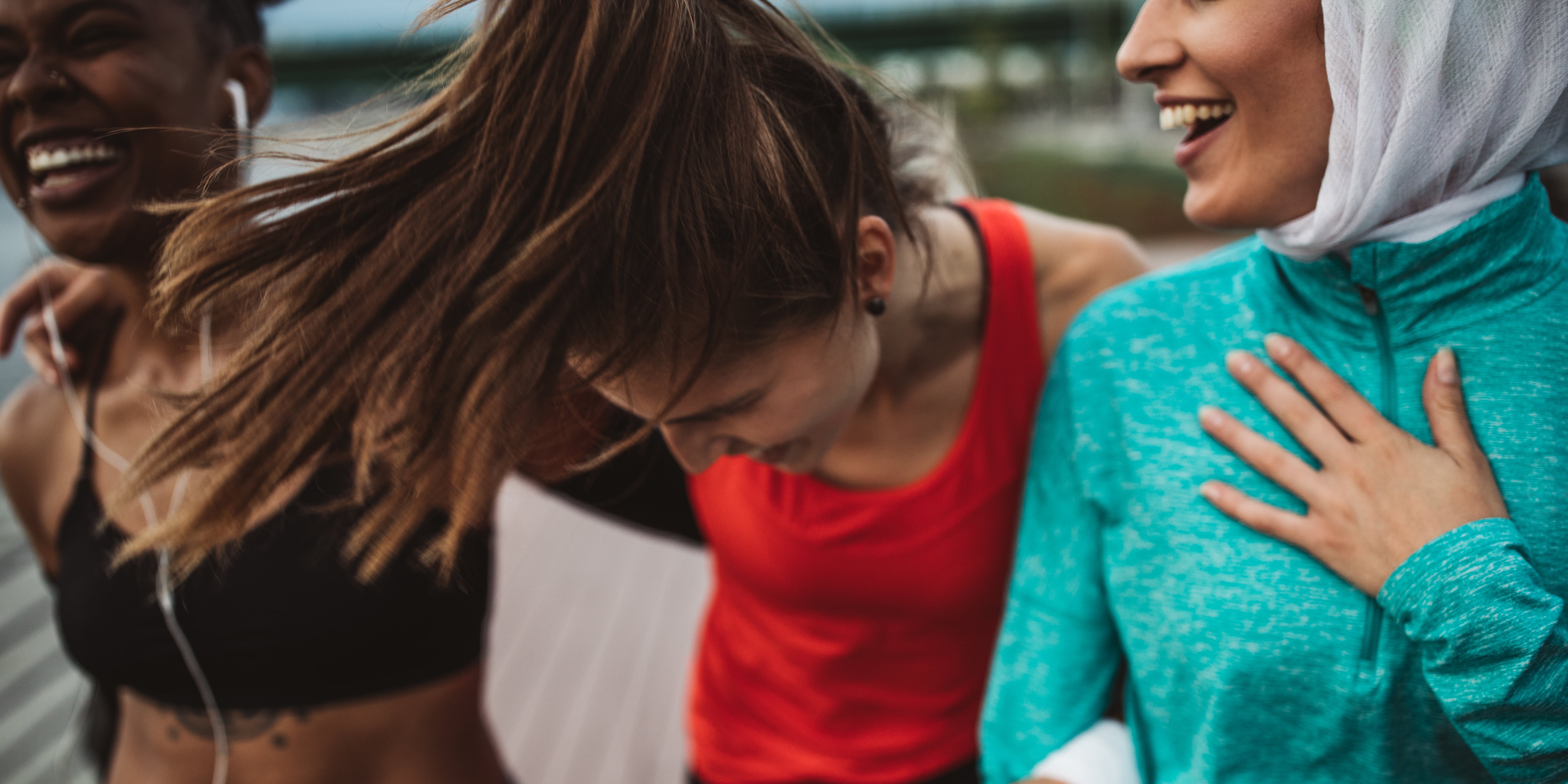 4-Week Dorm Room Workout Plan | PS Fitness