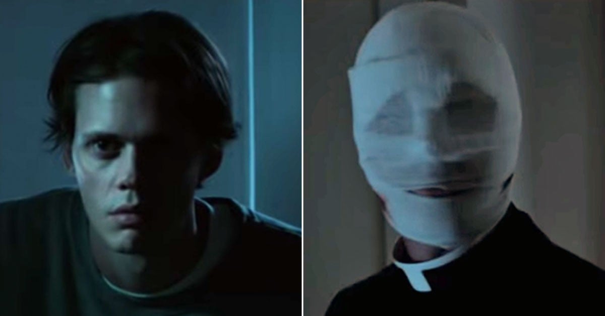 Castle Rock TV Show Details | PS Entertainment