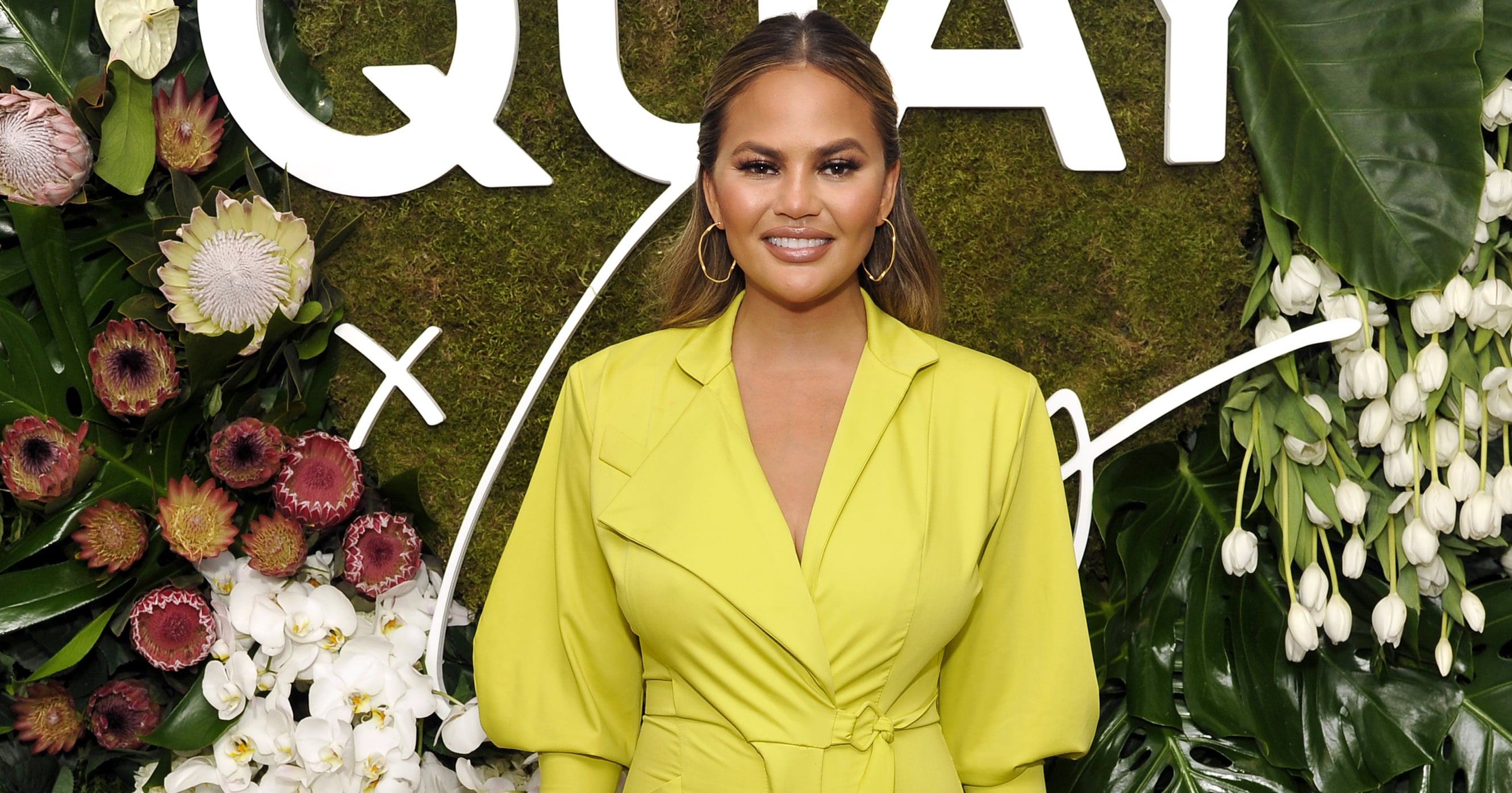 Chrissy Teigen's Style | PS Fashion