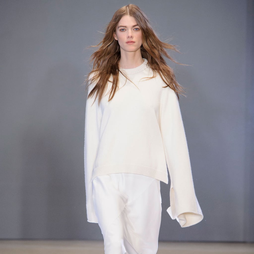 Tibi Fall 2016 Collection | POPSUGAR Fashion