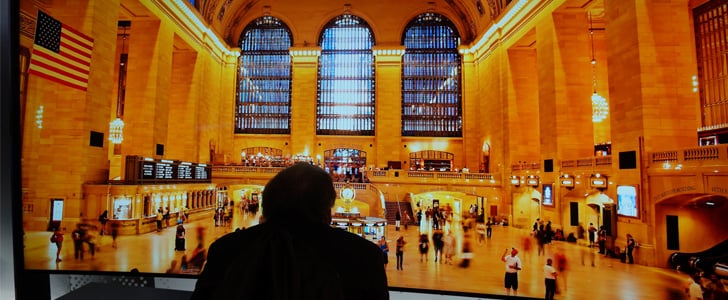 4K TVs 2014 | POPSUGAR Tech