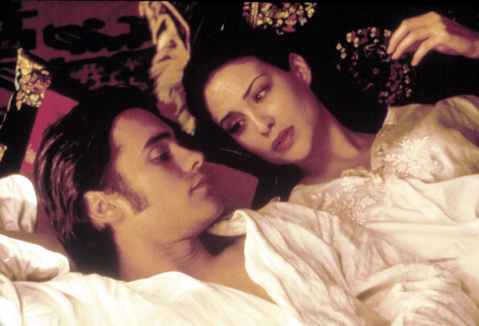 27 Jared Leto Movies | POPSUGAR Entertainment