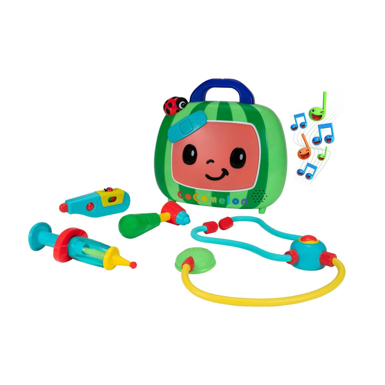 CoComelon Toys, Clothes, Blankets, and More for Toddlers | PS Family