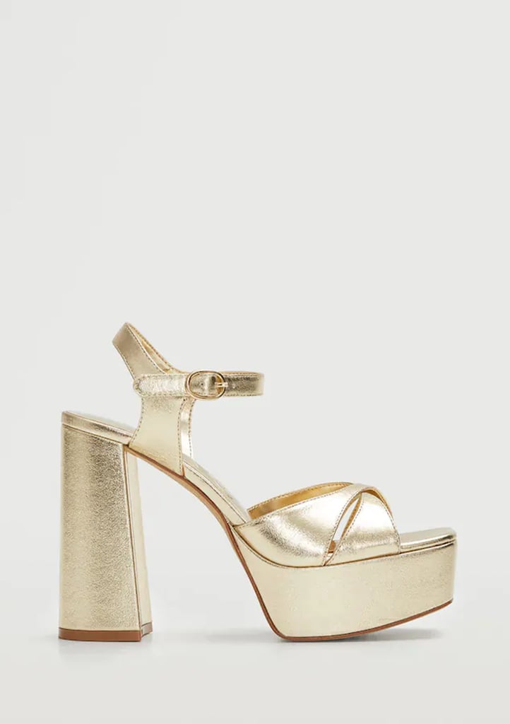 The Best Platform Heels 2022 | POPSUGAR Fashion UK