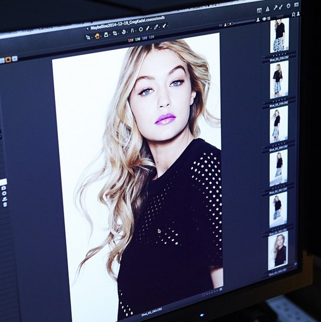 Celebrity Beauty Campaigns 2015 | PS Beauty