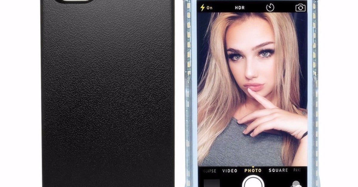 Light-Up Phone Cases | PS Beauty