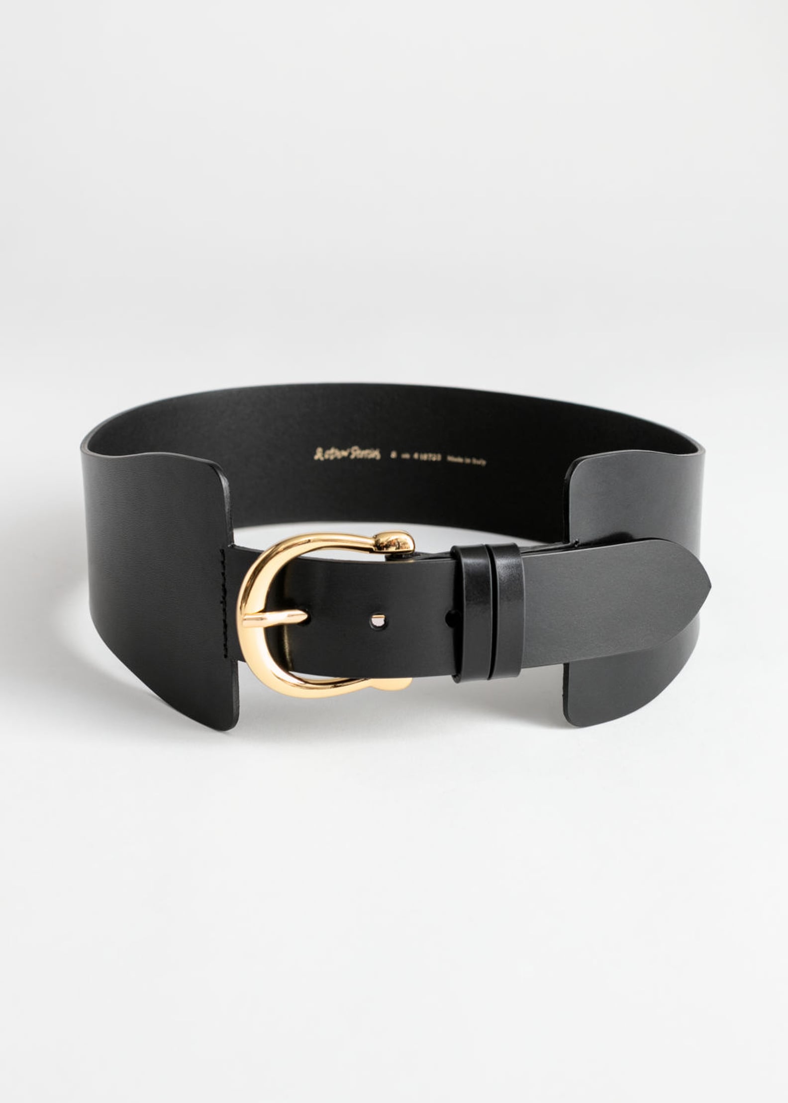 How to Wear a Belt | Outfit Ideas | PS Fashion