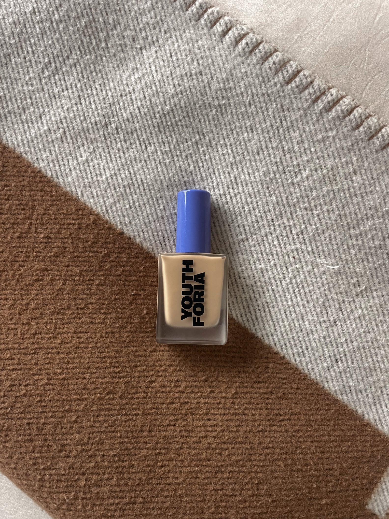 Youthforia Date Night Foundation Review With Photos | PS Beauty