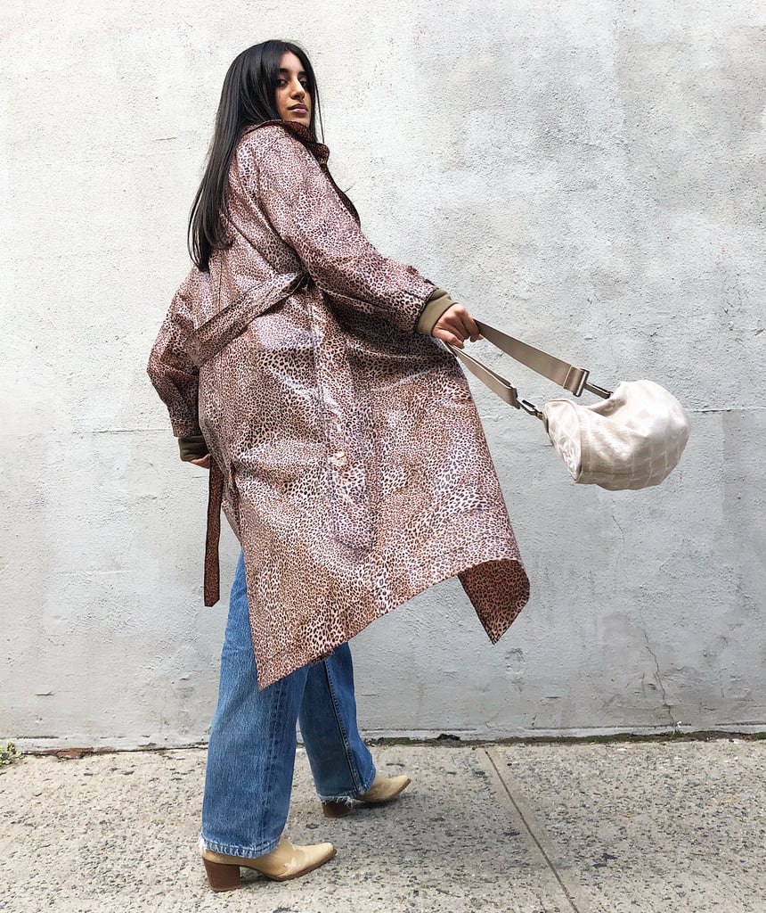 Easy Transitional/Fall Outfit Formulas to Master | POPSUGAR Fashion UK