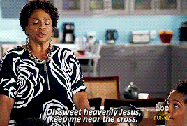 Black-ish GIFs | PS Entertainment