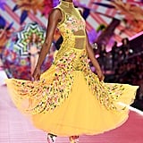 Victoria’s Secret Mary Katrantzou Collection 2018 | POPSUGAR Fashion