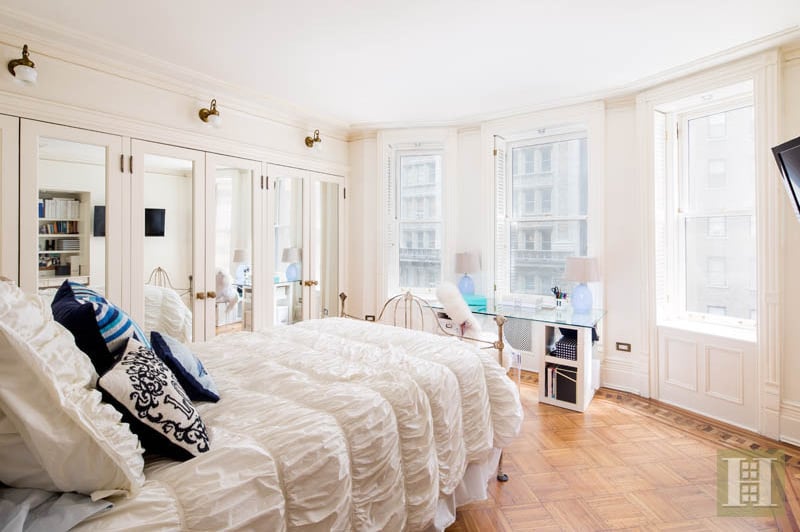 Jessica Chastain's Manhattan Home Pictures | POPSUGAR Home