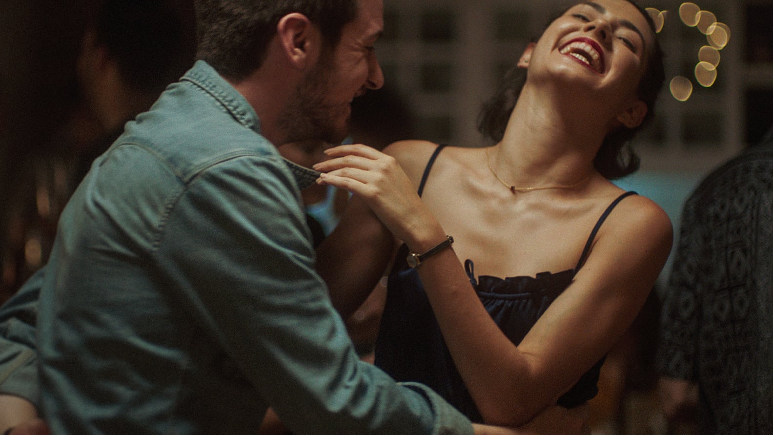 Netflix Movies That Are Perfect to Watch on a First Date | PS Love