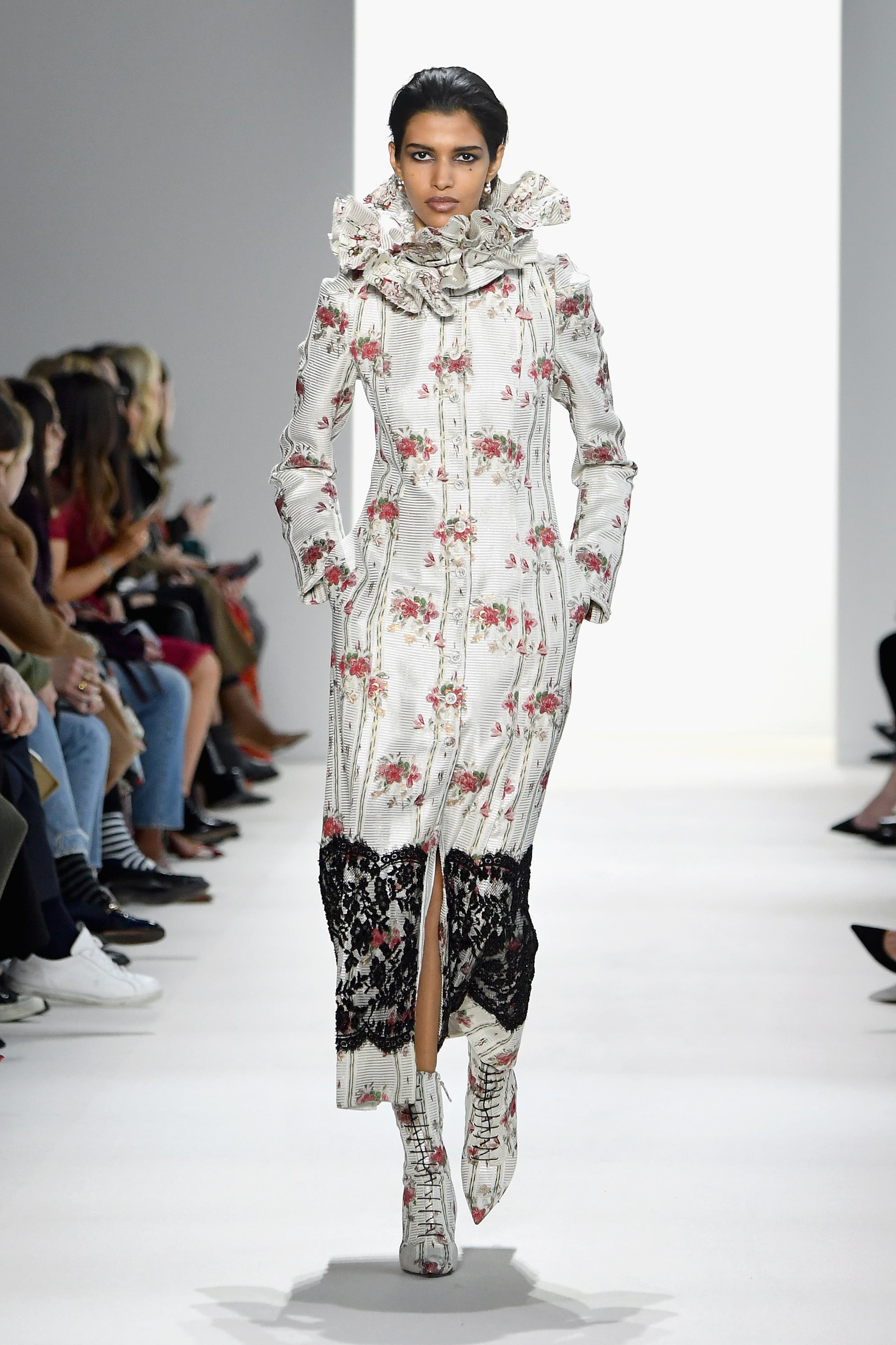 Victorian Era Inspired Fashion