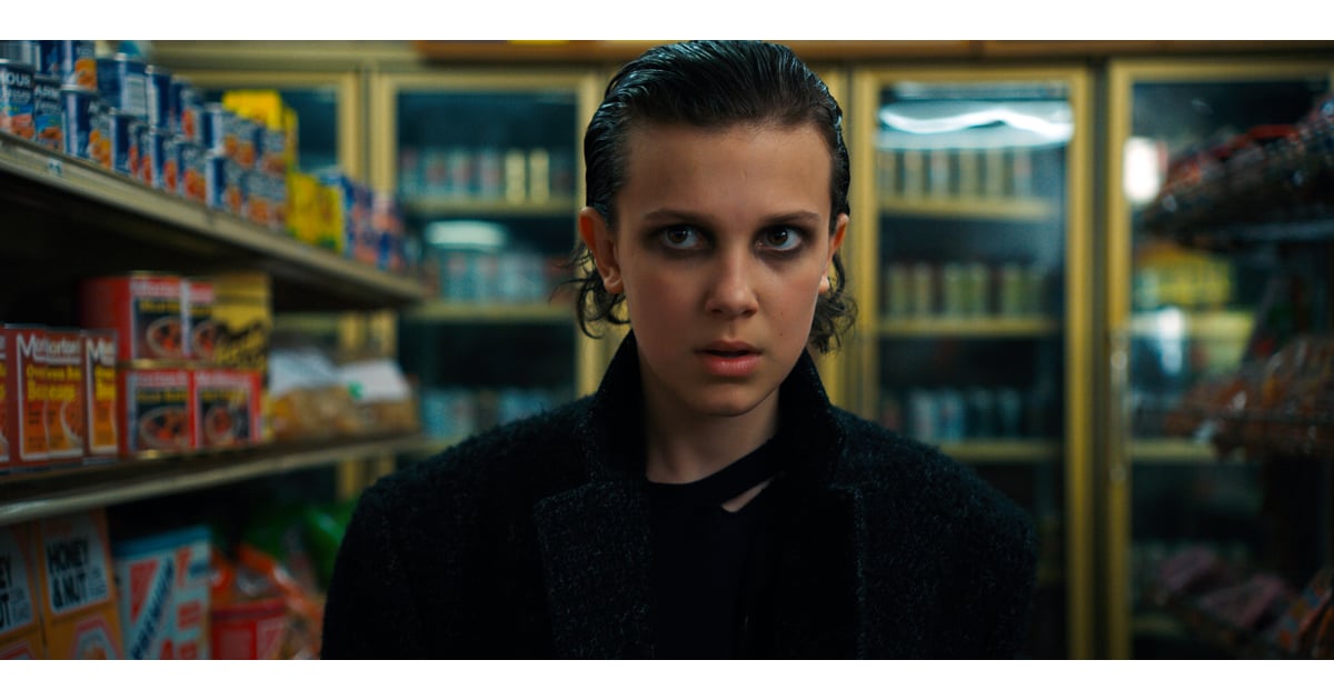 Eleven From Stranger Things, Season 2 | 100+ Pop Culture Halloween ...